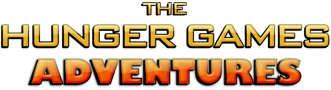 Download Download Hi-res Hunger Games Logo Png - Hunger Games - Full ...