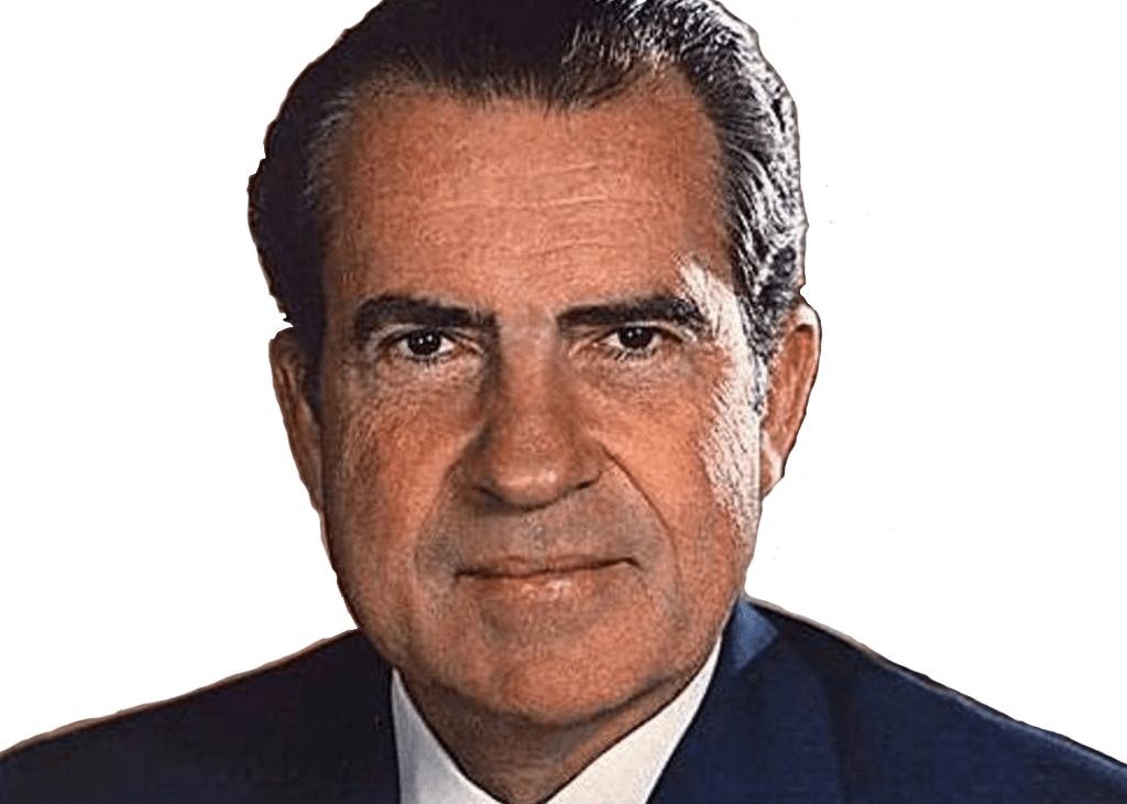 Download Download - Richard M Nixon - Full Size PNG Image - PNGkit
