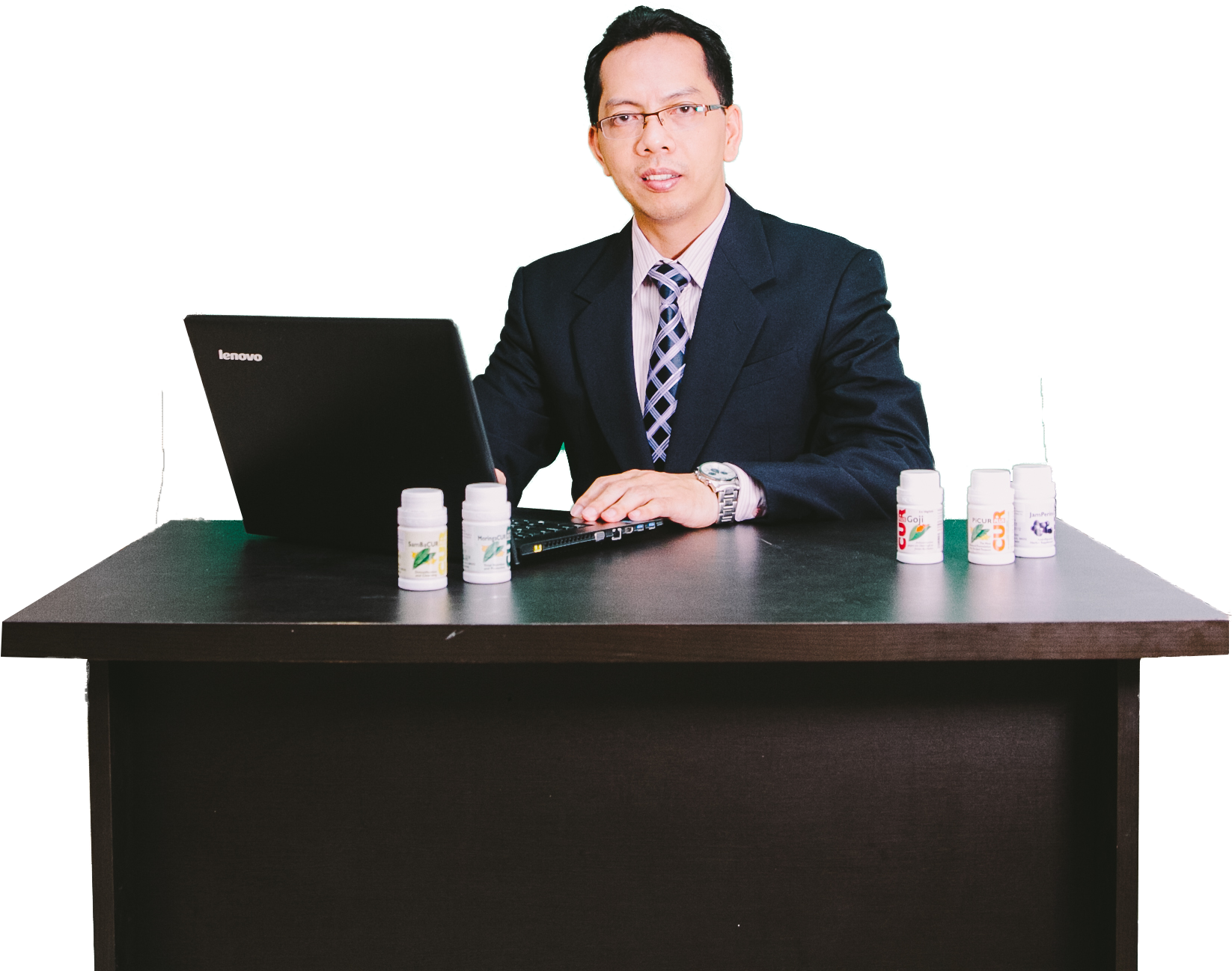 Download President And Founder - Conference Room Table - Full Size PNG ...