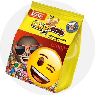 Download Emoji Mini-chipicao 01 - Chipicao - Full Size PNG Image - PNGkit