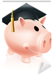Download Academic Pig - Full Size PNG Image - PNGkit