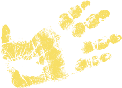 Download Chimp Hand Print - Hand Print Chimp Png - Full Size PNG Image ...