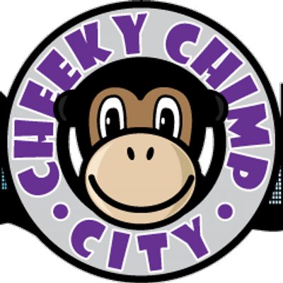 Download Cheeky Chimp - Cheeky Chimp City - The Great Banana Mystery ...