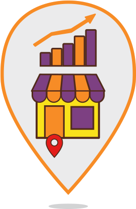 Download Local Seo Icon - Local Search Engine Optimisation - Full Size ...