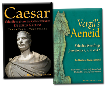 Download Ap Latin Main Textbooks - Caesar Selections From His ...