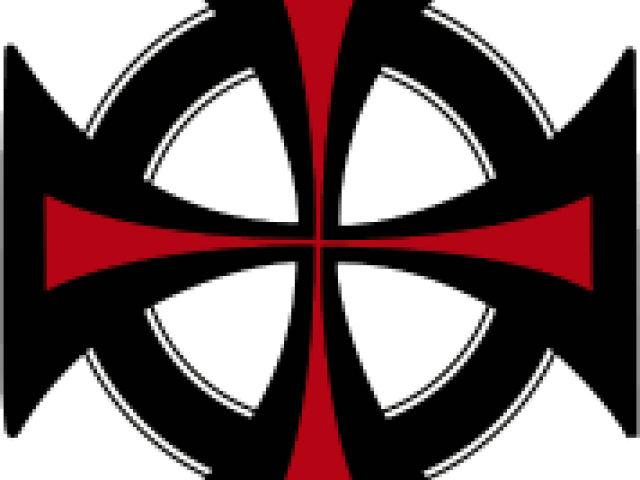 Templar Cross Png