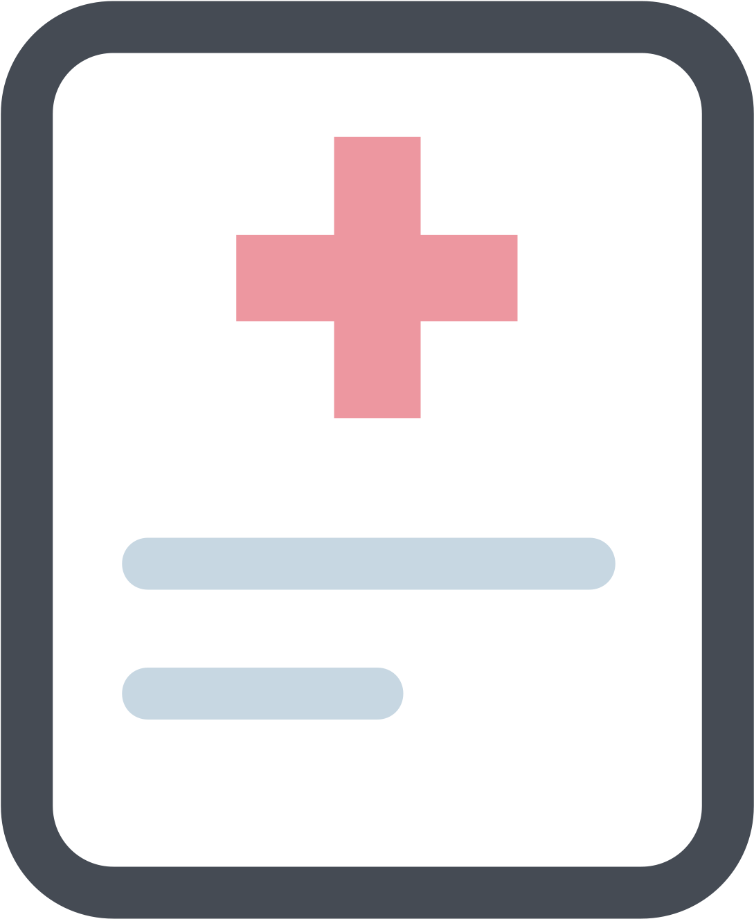 Download Health Book Icon - Icon - Full Size PNG Image - PNGkit