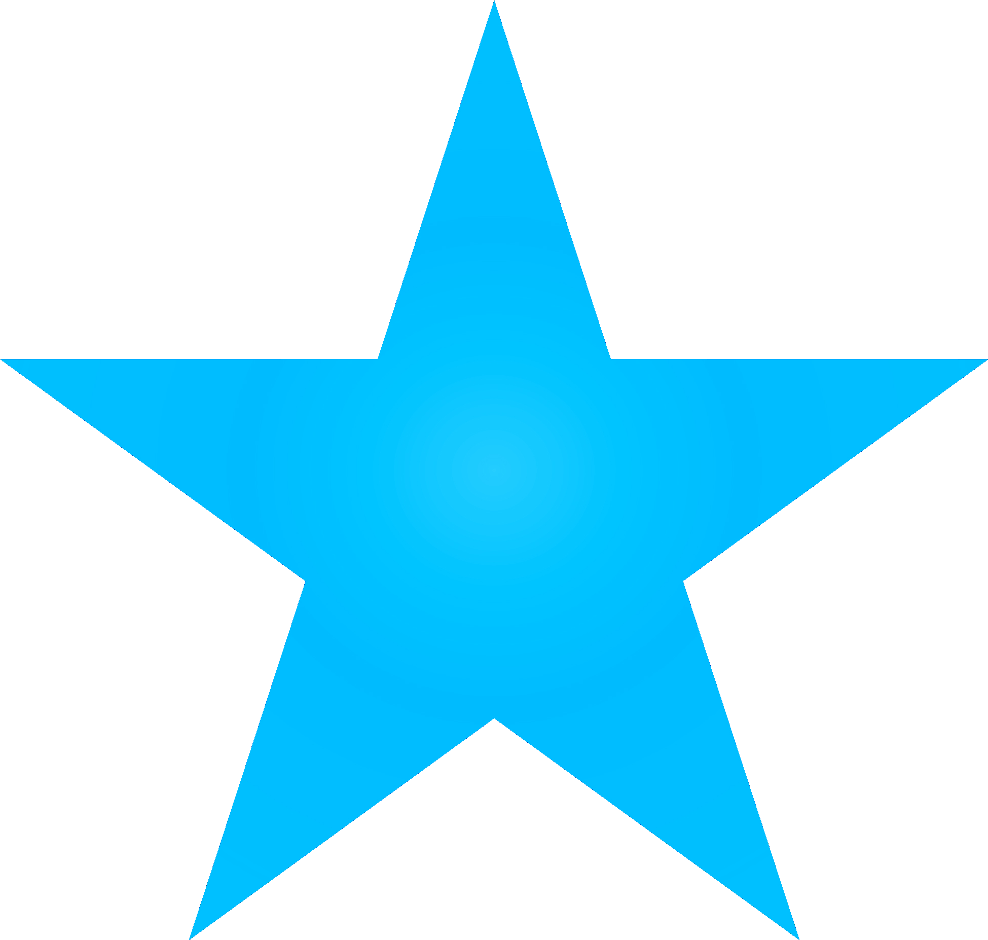 Download Star Aqua - Pink Star Transparent Gif - Full Size PNG Image ...