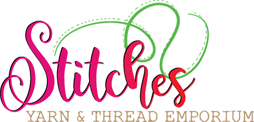 Download Stiches Logo - Full Size PNG Image - PNGkit