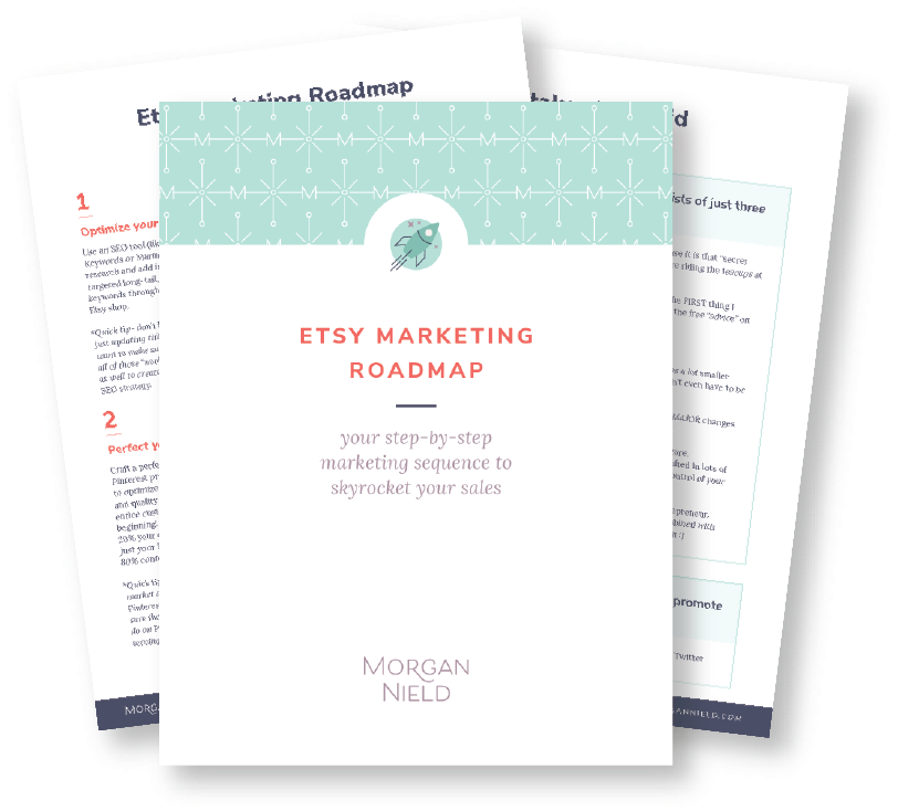 Download Etsy Marketing Roadmap Mockup-15 - Marketing - Full Size PNG ...