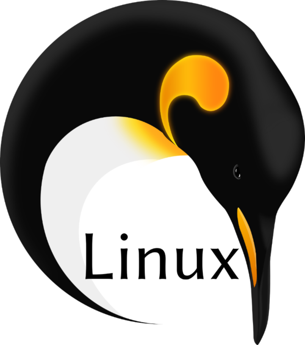Download Linux Logo - Full Size PNG Image - PNGkit