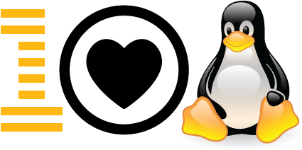 Download Linux - Linux Operating System Logo - Full Size PNG Image - PNGkit