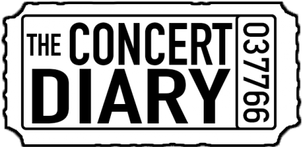 Download The Concert Diary - Concert - Full Size PNG Image - PNGkit