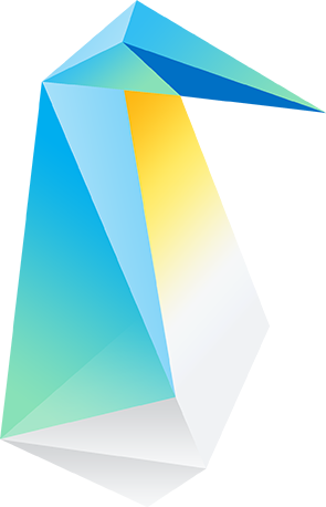 Download Logo - Linux Intel - Full Size PNG Image - PNGkit