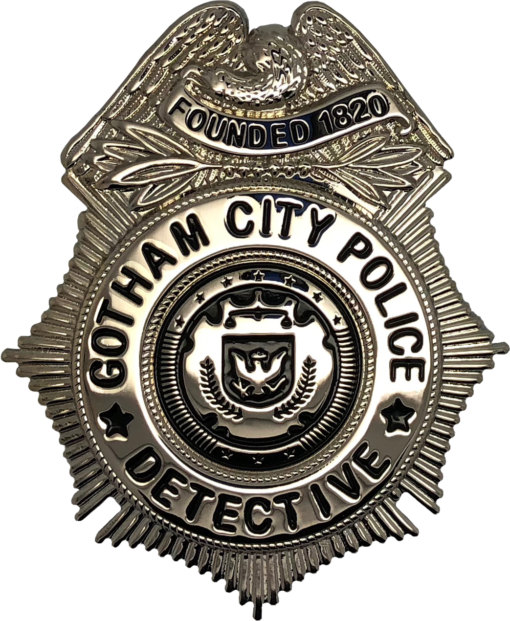 Download The Riddler - Badge - Full Size PNG Image - PNGkit