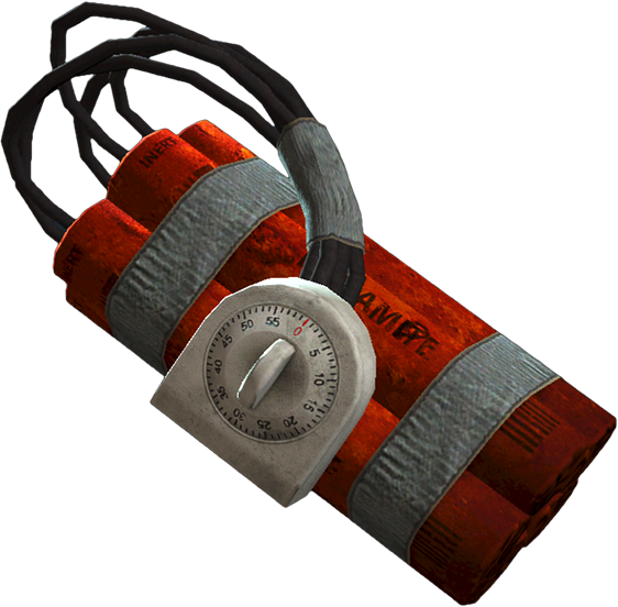 Download Timebomb - Strap - Full Size PNG Image - PNGkit