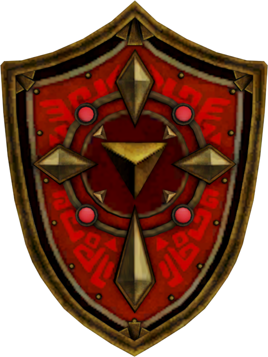 Download View Samegoogleiqdbsaucenao Hw Magical Shield Render - Full ...