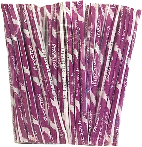 Download Write A Review - Grape Pixie Sticks - Full Size PNG Image - PNGkit