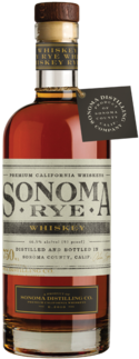 Download Sonoma Distilling California Rye Whiskey - Sonoma Distilling ...