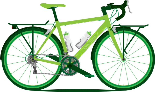 Download Bike Vector Png - Norco Valence A4 2014 - Full Size PNG Image ...