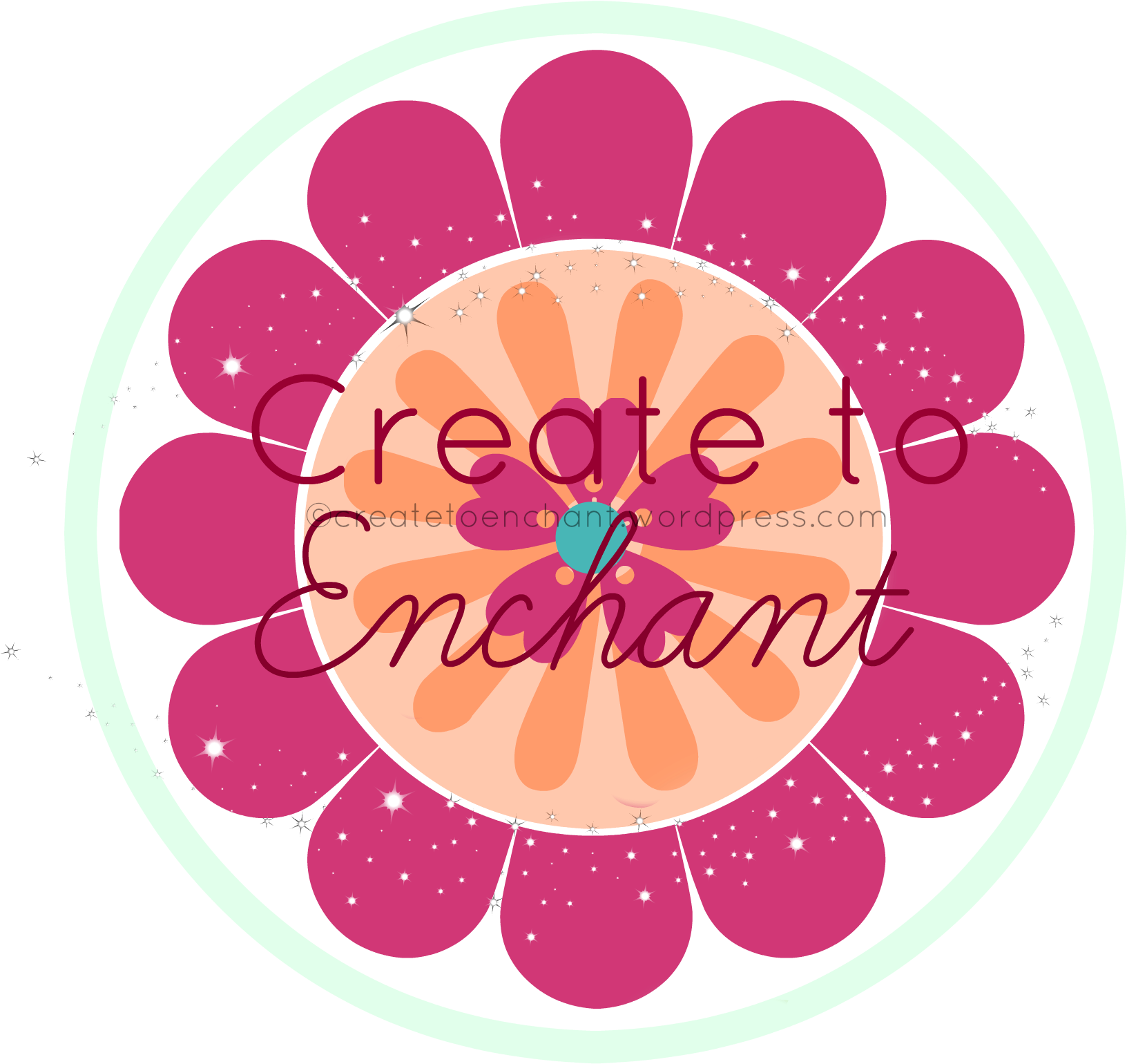 Download Follow Us On Bloglovin' - Loona Kpop Logo - Full Size PNG ...