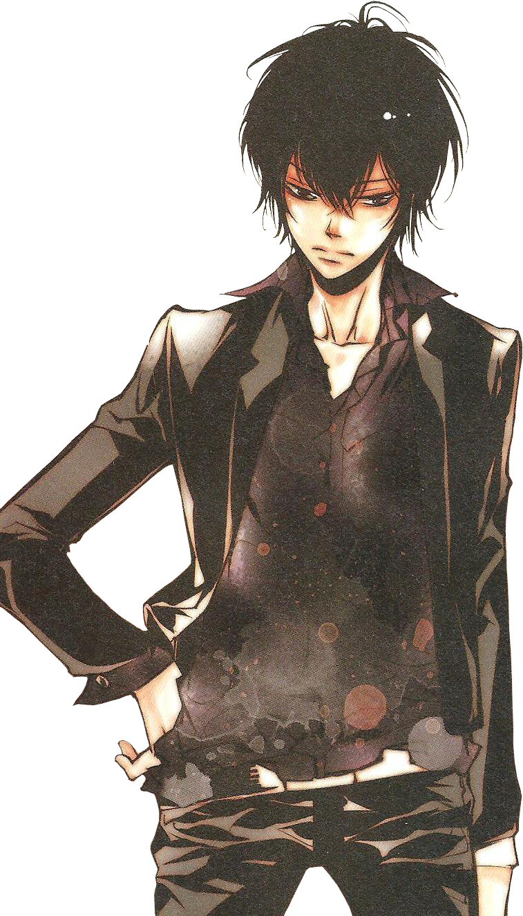 Download Hibari Kyoya Png By Mhdaisuki - Hibari Kyoya Png - Full Size ...