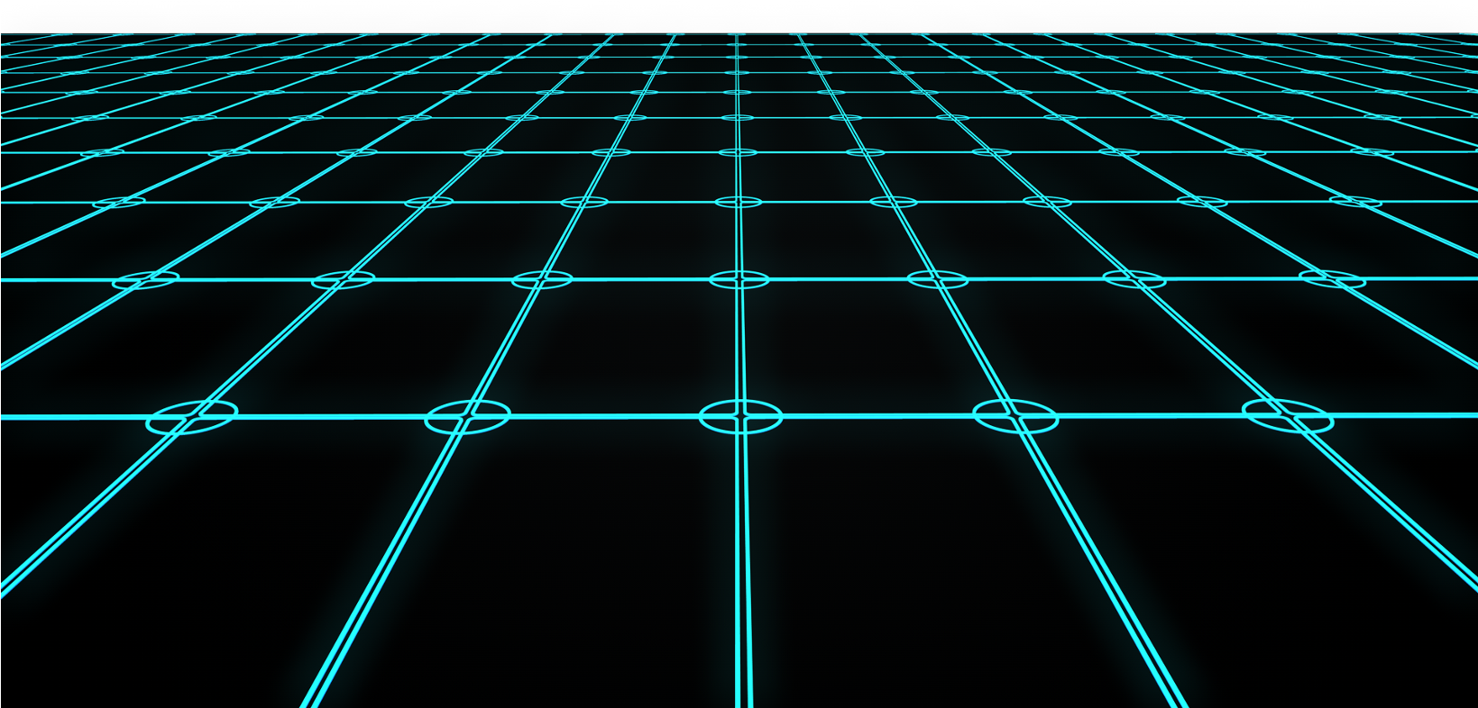 Download Transparent Neon Grid Png - Selfridges Radical Luxury Campaign ...