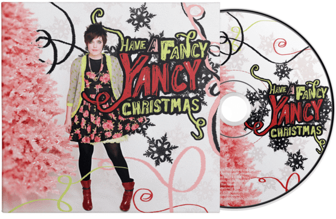 Download Have A Fancy Yancy Christmas Cd - Have A Fancy Yancy Christmas ...