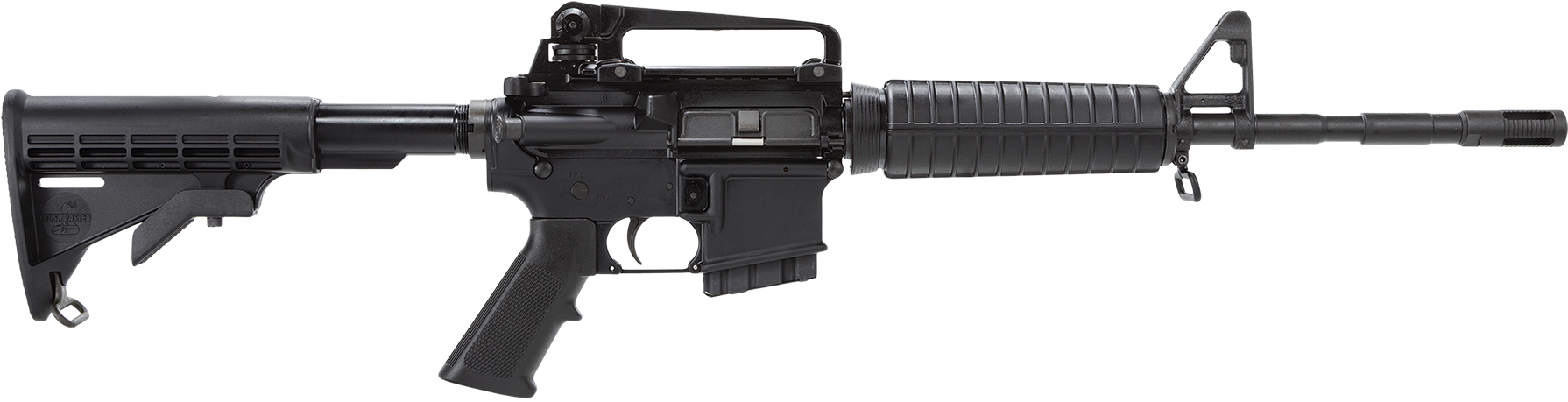 Download Bushmaster 90551 M4 Type Post Ban Carb Sa 223 Rem - Smith And ...