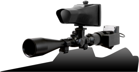 Download Nitesite Viper Short Range Night Vision Clipon - Nite Site ...