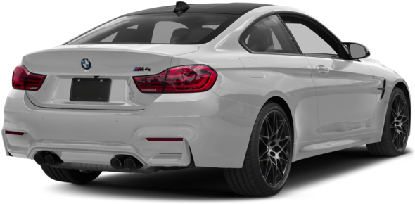 Download New 2018 Bmw M4 Base - Bmw M4 - Full Size PNG Image - PNGkit