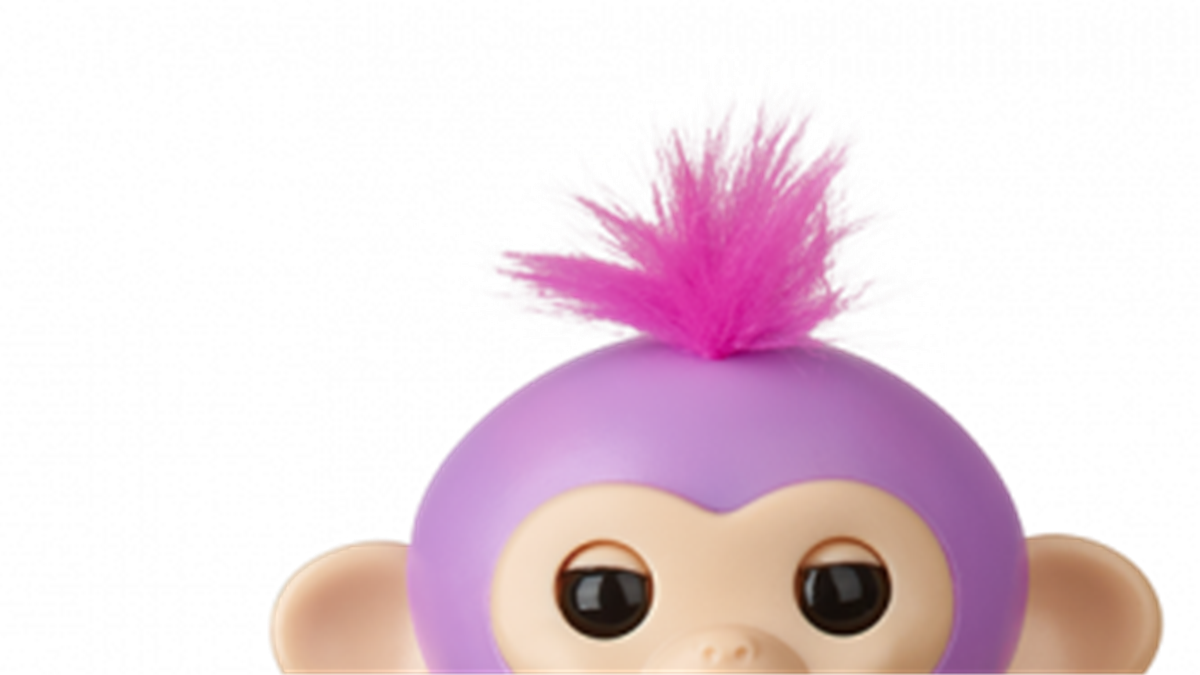 Download Fingerlings - Full Size PNG Image - PNGkit