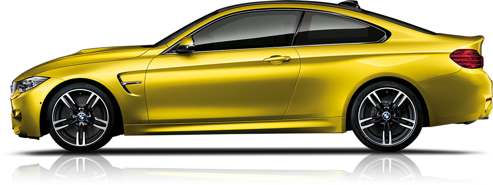 Download Experience Agility, Precision And Power Like Never - Bmw M4 ...