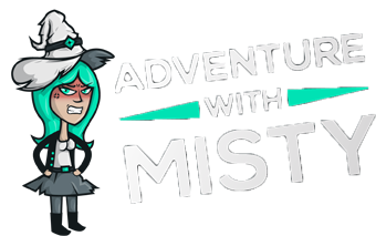Download Logo Adventure With Misty - Adventure With Misty - Full Size ...