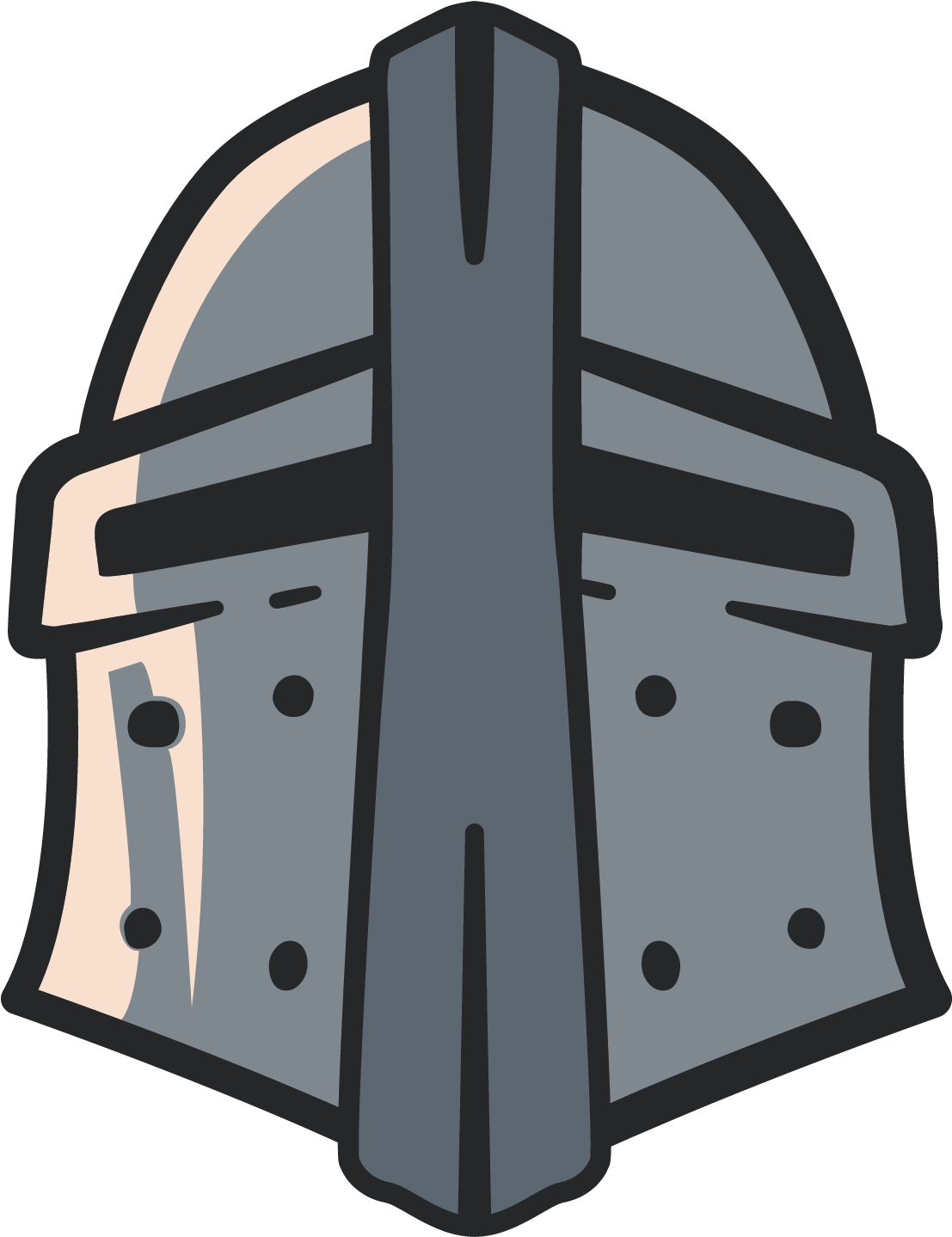 Download Clip Art Transprent Png - Knight Helmet Transparent Png - Full ...