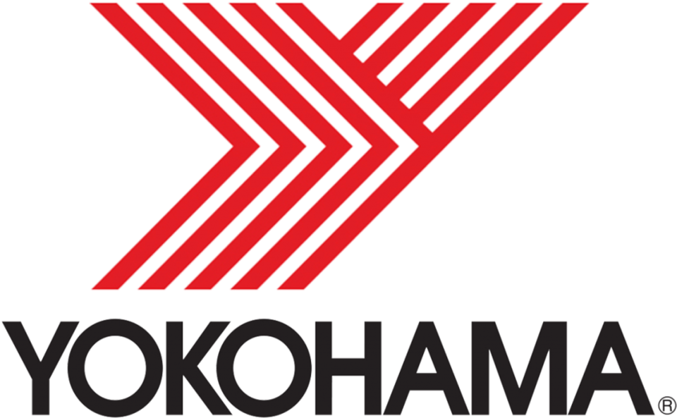 Download Yokohama Tire Logo - Full Size PNG Image - PNGkit