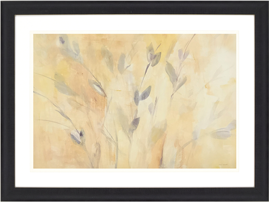 Download Misty Leaves - Picture Frame - Full Size PNG Image - PNGkit