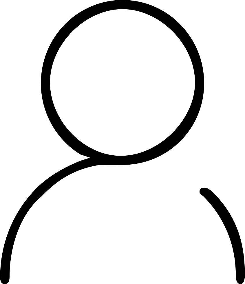 Download My Profile Comments - My Profile Icon Png - Full Size PNG ...