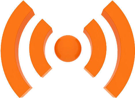 Download Wireless Connection Icon - Full Size PNG Image - PNGkit