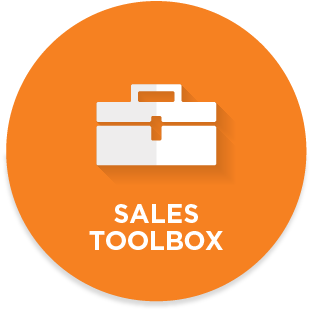 Download Posb Sales Toolbox - Sales Tools Icon Png - Full Size PNG ...