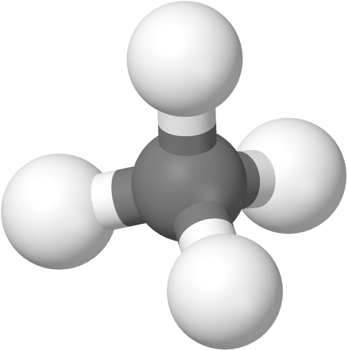 Download Methane 3d Balls - Methane Png - Full Size PNG Image - PNGkit