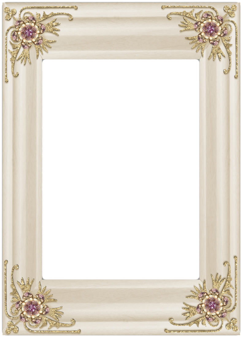 Download Ornate Frame Png Wwwimgkidcom The Image Kid Has It - Mirror ...