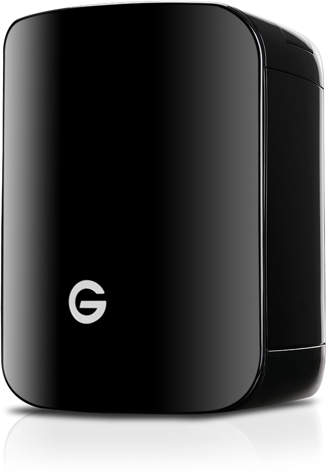 Download G-technology 12tb G-speed Studio Thunderbolt 2 External - Full ...