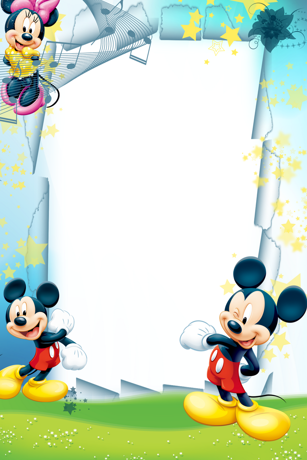 Download Photoshop Frame Png - Frame Png For Baby - Full Size PNG Image ...