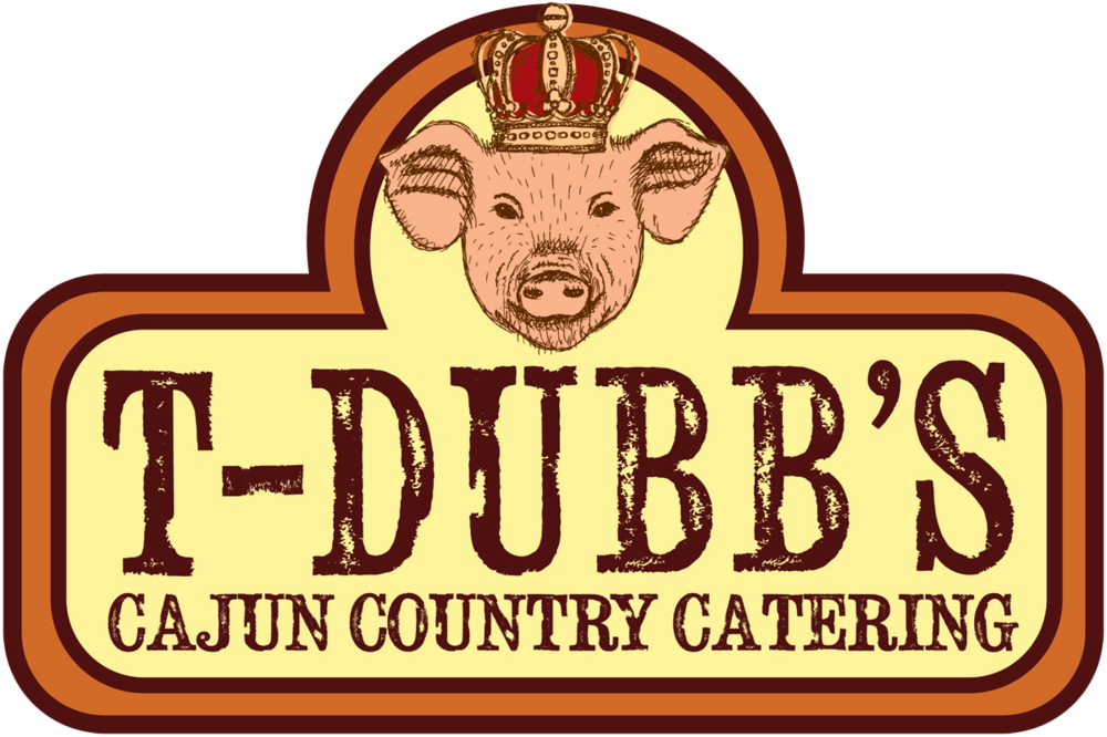 Download T Dubb's Catering Logo Alone - Full Size PNG Image - PNGkit