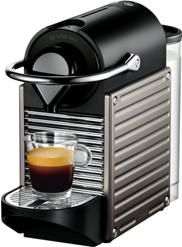 Download Nespresso Machine Price Philippines - Full Size PNG Image - PNGkit