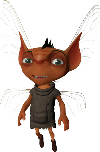 Download Featuring The Voice Talents Of Bill Paxton , Alexa - Cartoon ...