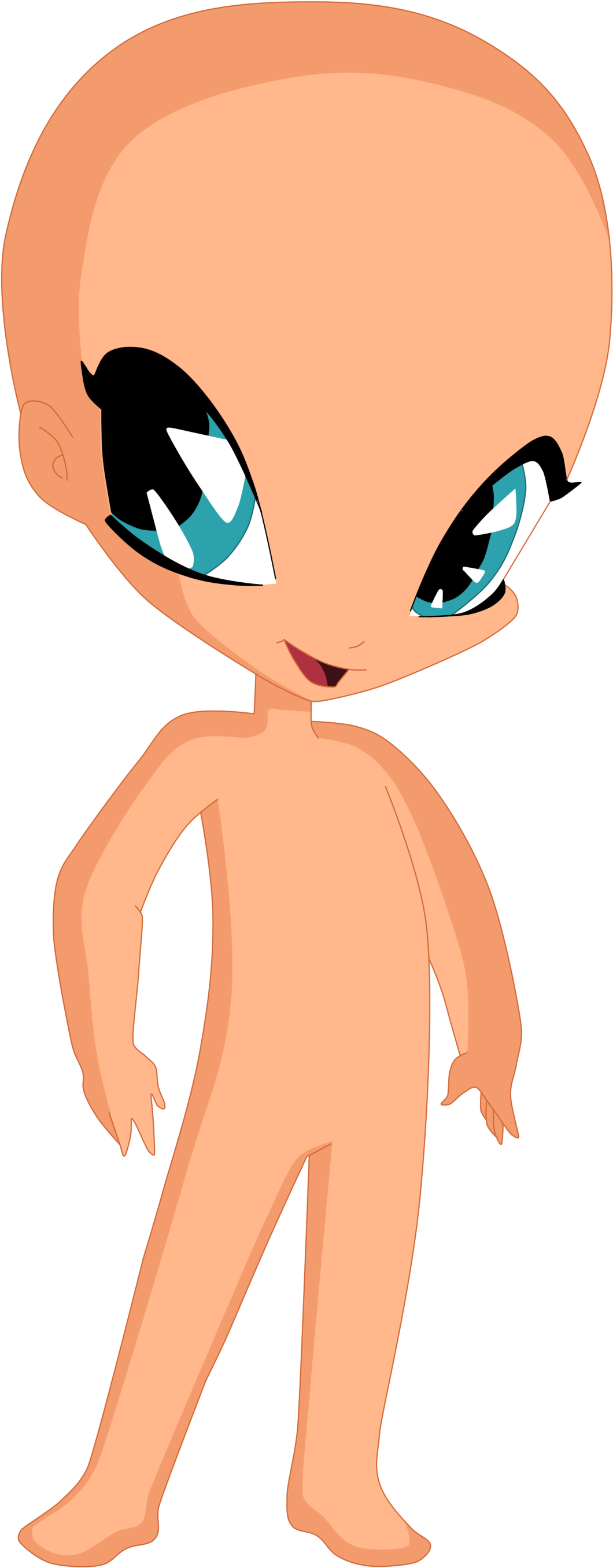 Download Graphic Free Library Male Clipart Pixie - Winx Club Pixie Base ...