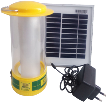 Download Pintron Twinkle Solar Led Emergency Lantern - Pintron Devices ...