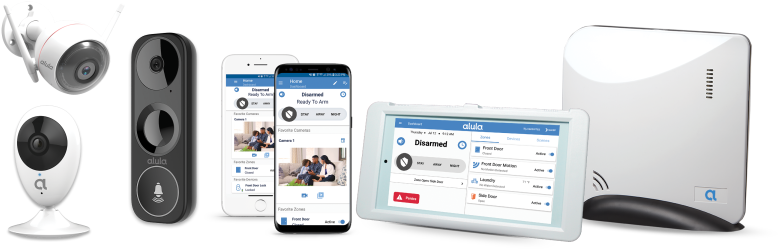 Download New Alula Video Cameras Feature Low Cost, High Performance ...